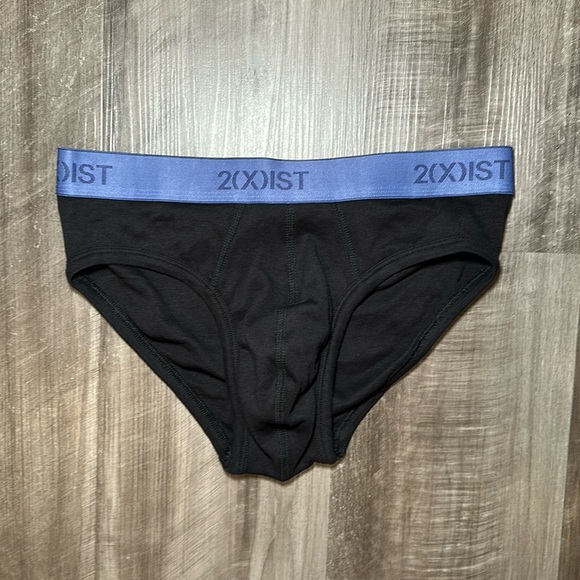 2xist | Underwear & Socks | 2xist Low Rise Brief Small | Poshmark